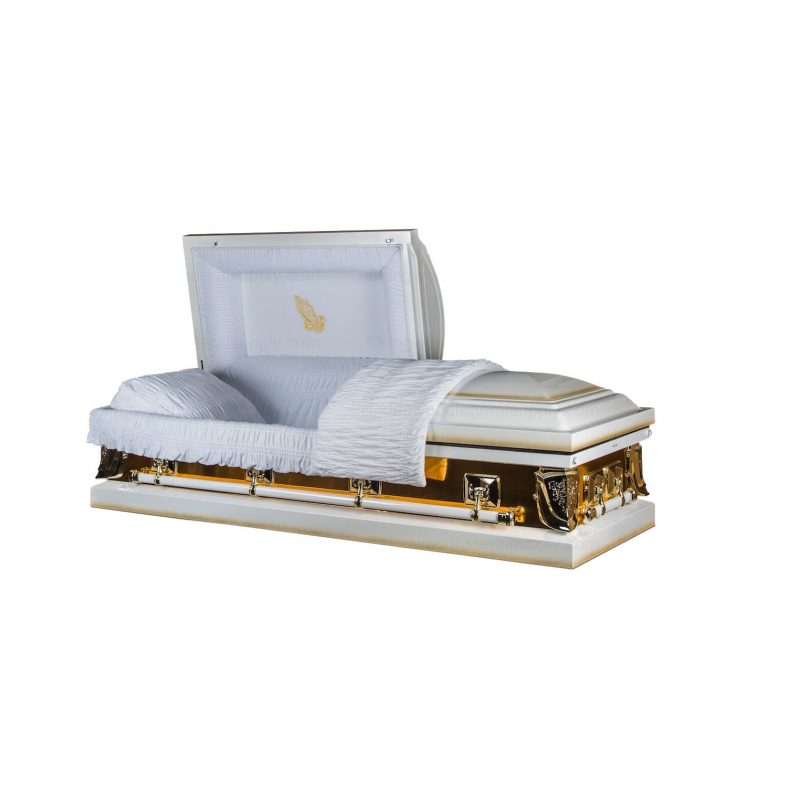 Imperial Rose | Best Priced Caskets in NJ, NY, and PA