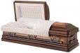 Batesville Grecian Copper Casket | Best Priced Caskets in NJ, NY, and PA