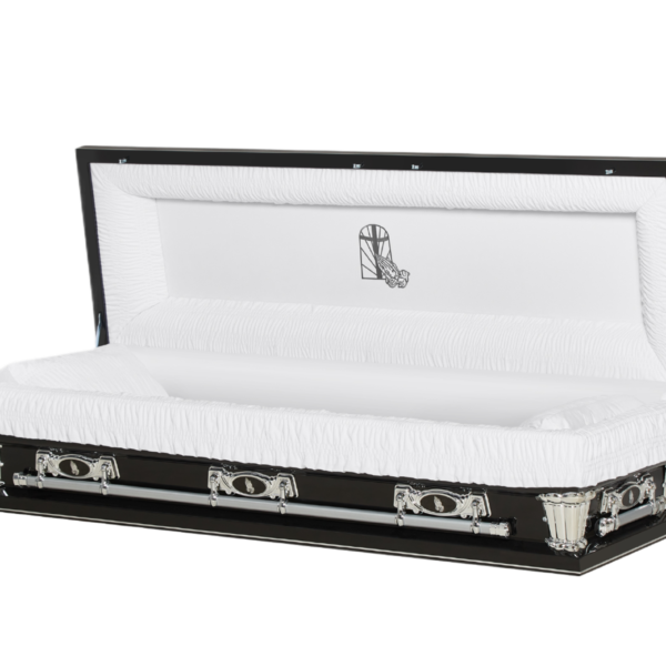 Full Open - Casket Emporium