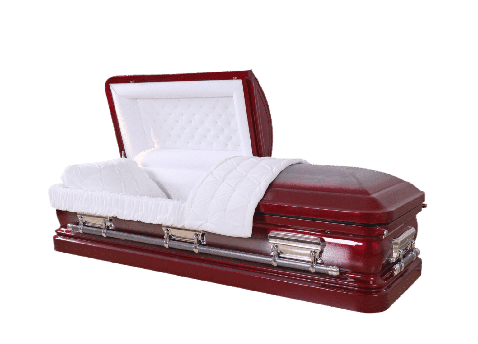 The Guide to Understanding Casket Dimensions