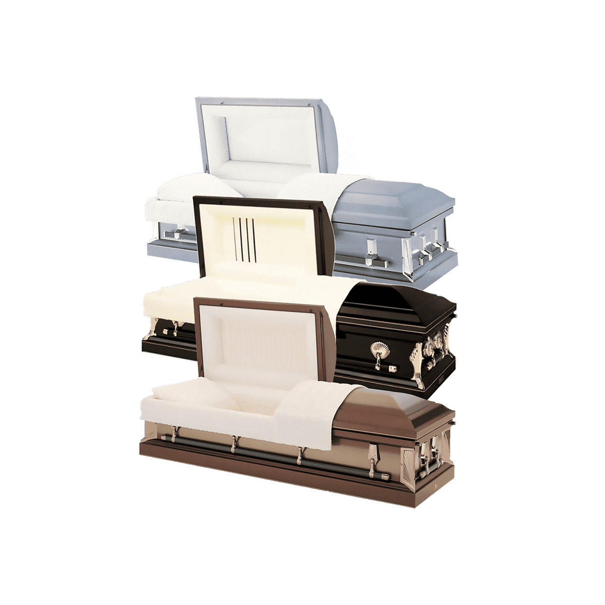 Batesville 18 Gauge - Casket Emporium