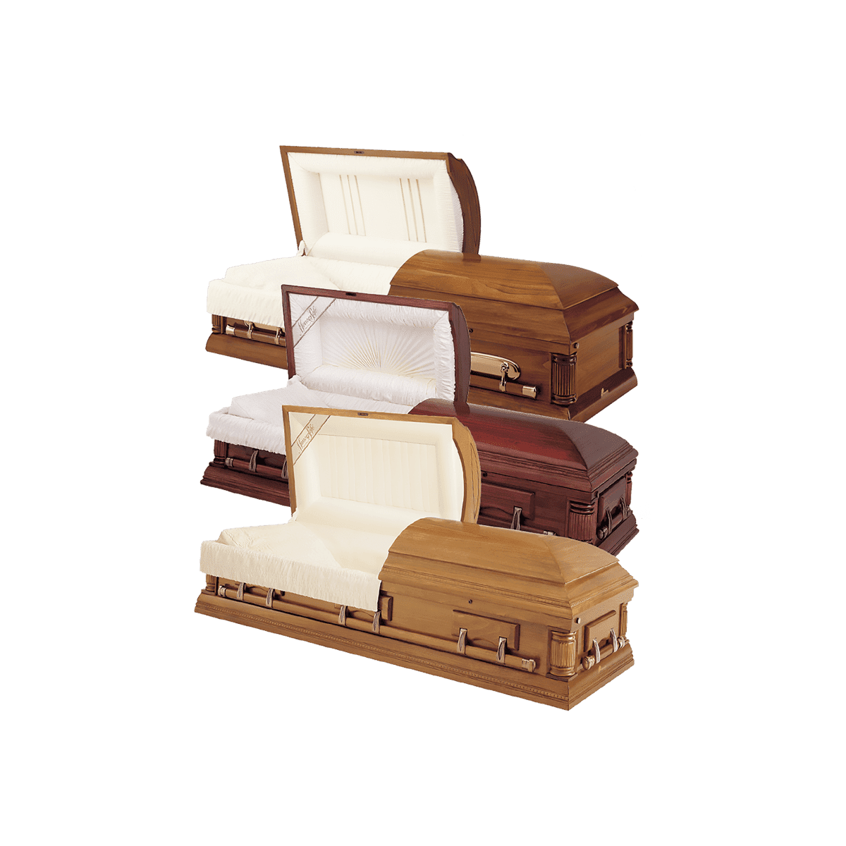 Batesville Hardwood - Casket Emporium