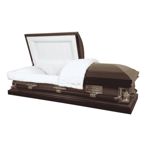 Metal - Casket Emporium