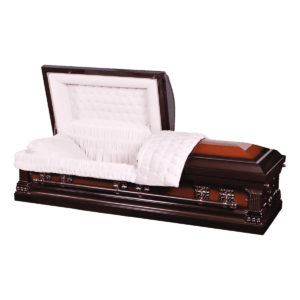 New York Royal | Elegant Caskets with Fast Nationwide Shipping
