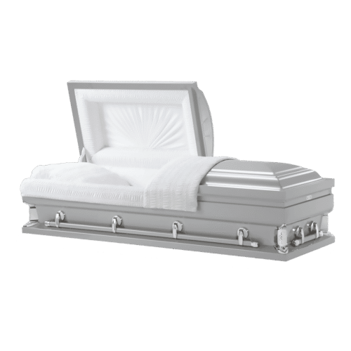 The Guide to Understanding Casket Dimensions